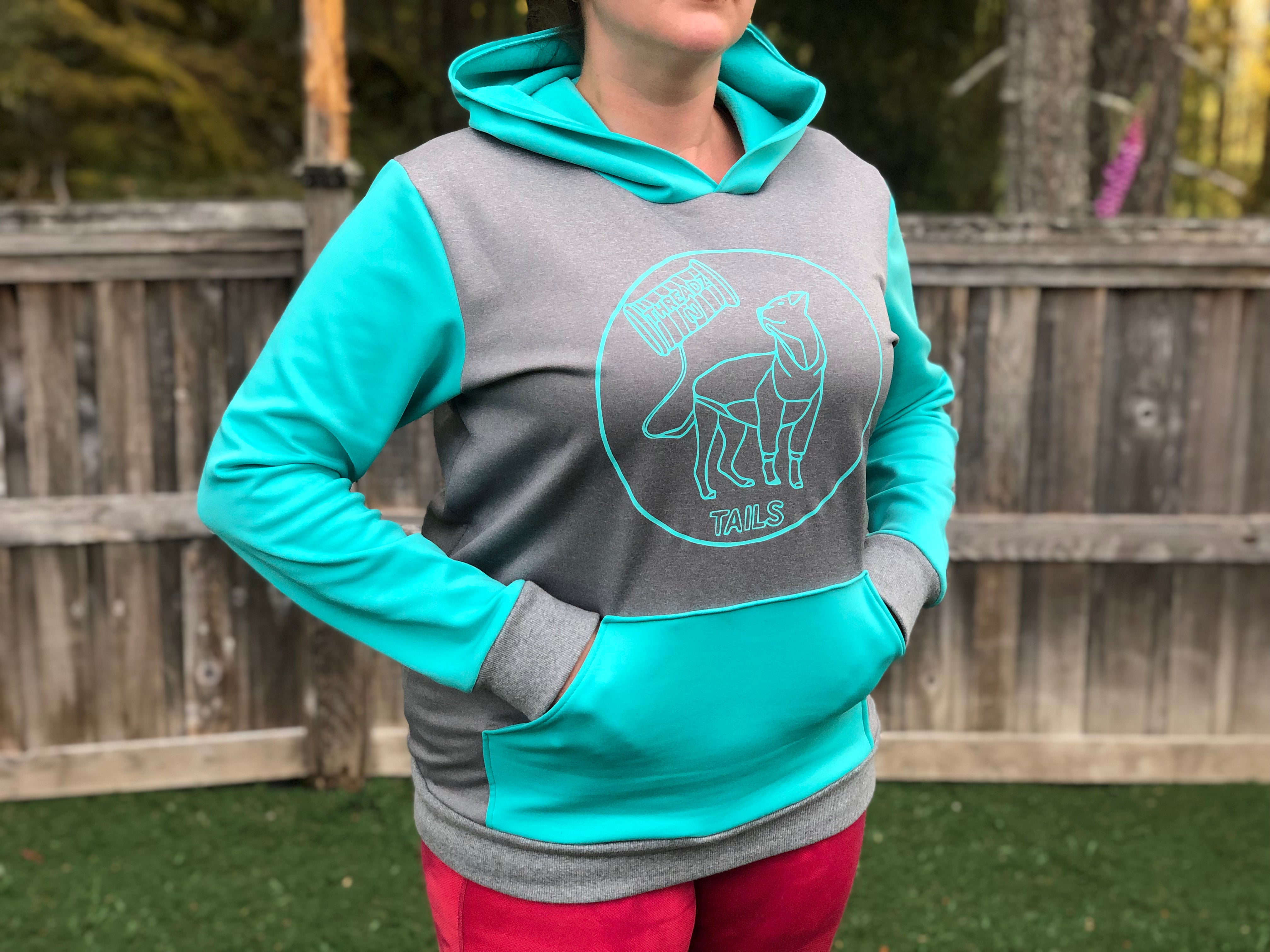 Things for Humans – ThreadzNTails